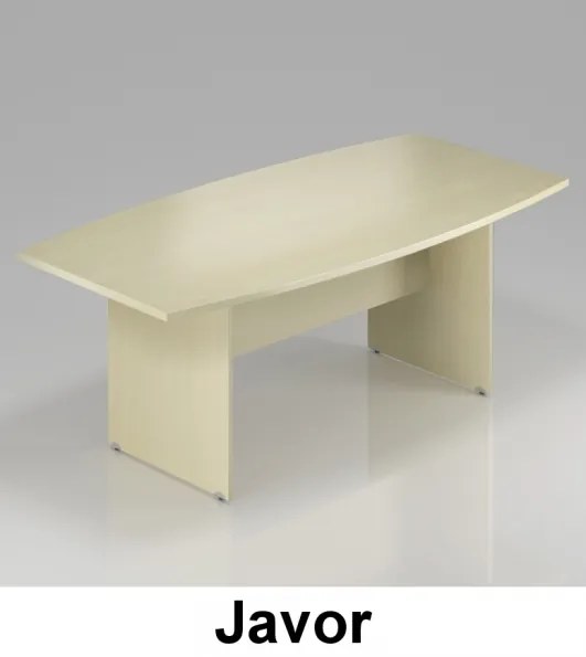 Rauman Konferenční stůl Visio 200x100 cm Barva: Javor