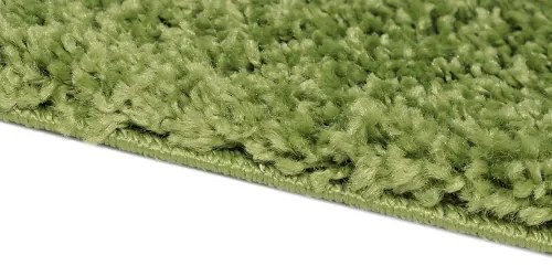 Koberce Breno Kusový koberec LIFE 1500 Green, Zelená, 140 x 200 cm