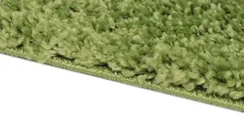 Koberce Breno Kusový koberec LIFE 1500 Green, Zelená, 160 x 230 cm | BIANO