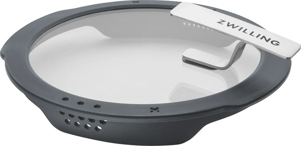 Sada nerezových hrnců Zwilling SIMPLIFY SET/5ks stříbrné