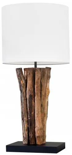 Noble Home Přírodní stolní lampa Perifere