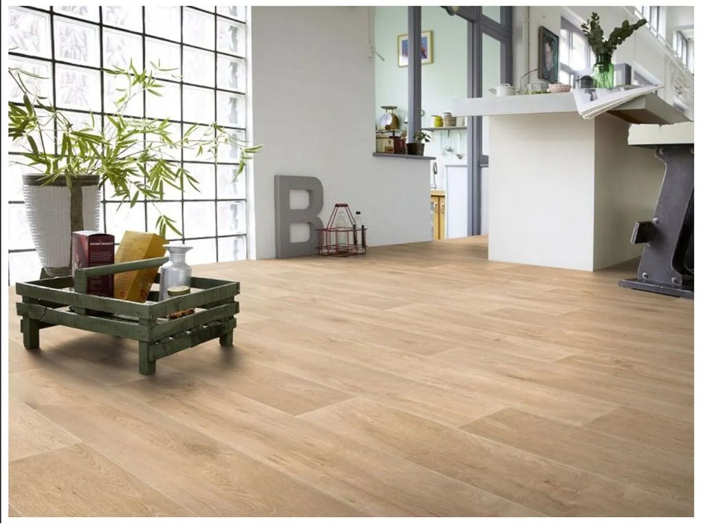 TARKETT PVC podlaha - lino GOLD TEX 02839 ŠÍŘKA: 2 m, POUŽITÍ: Bytové