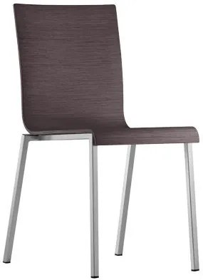 Jídelní dřevěná židle Kuadra 1321 - PD