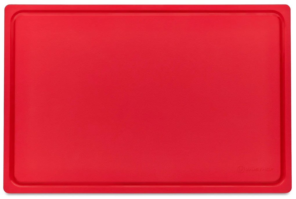 Wüsthof Prkénko 38 cm plastové červené