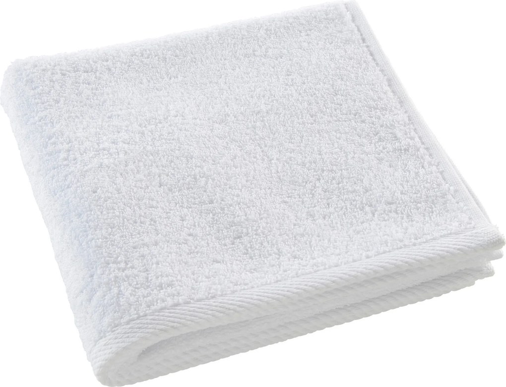 XXXLutz OSUŠKA DO SPRCHY, 70/140 cm, bílá Boxxx - Osušky - 008004001601