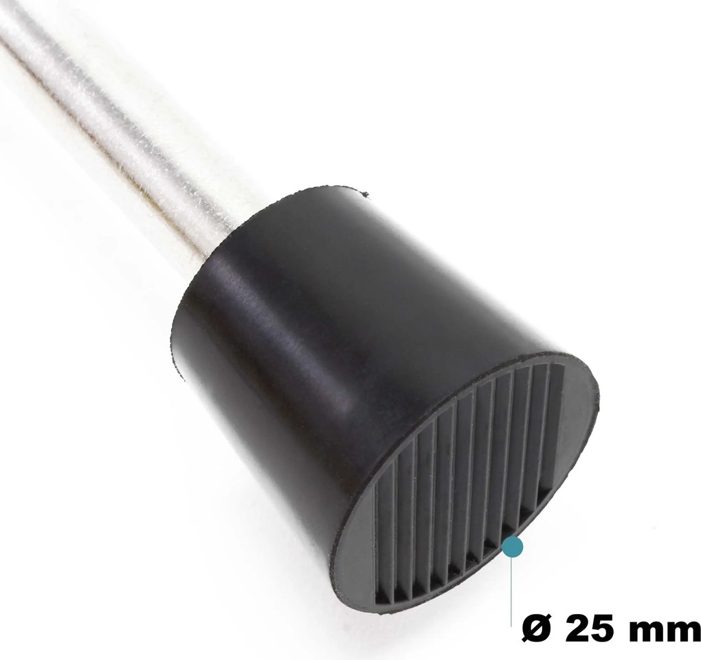 Dveřní zarážka XPOtool – 33-59 mm (51466)