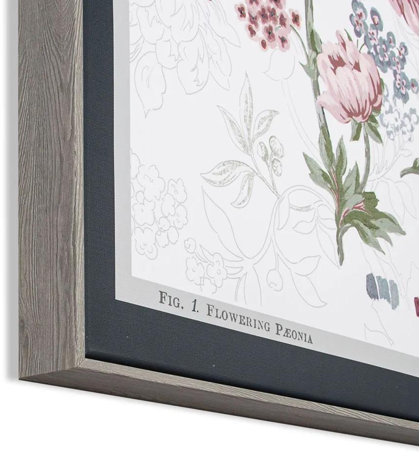 Obraz Tapestry Floral 115026, Laura Ashley, Graham Brown