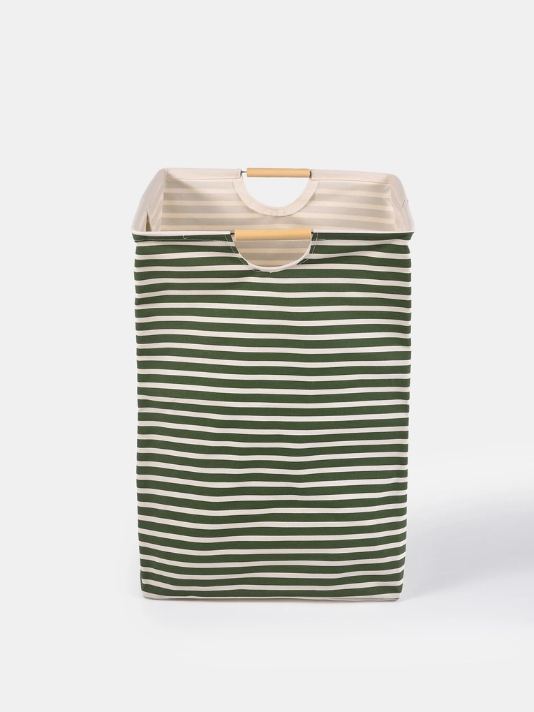 Sinsay - Obal na květináč - tmavě zelená