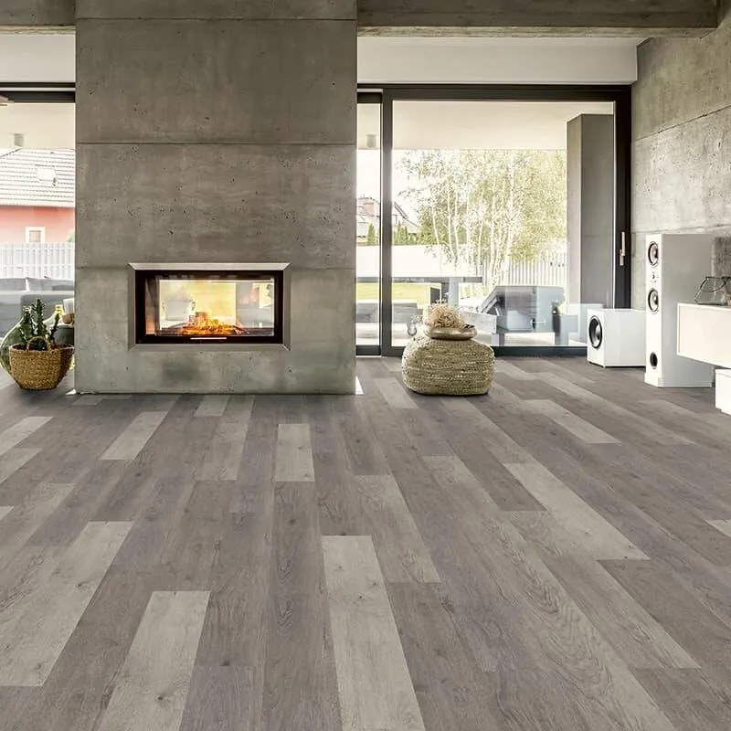 Vinylová podlaha Expona Domestic 5878 Shadow Oak