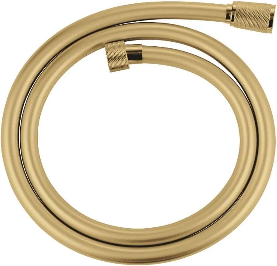 Grohe - Sprchová hadice 125 cm, Cool Sunrise 28362GL1