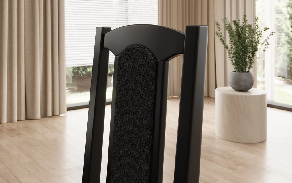 ADRK Furniture Židle Vos VII CH-VOS-VII-B-OP85