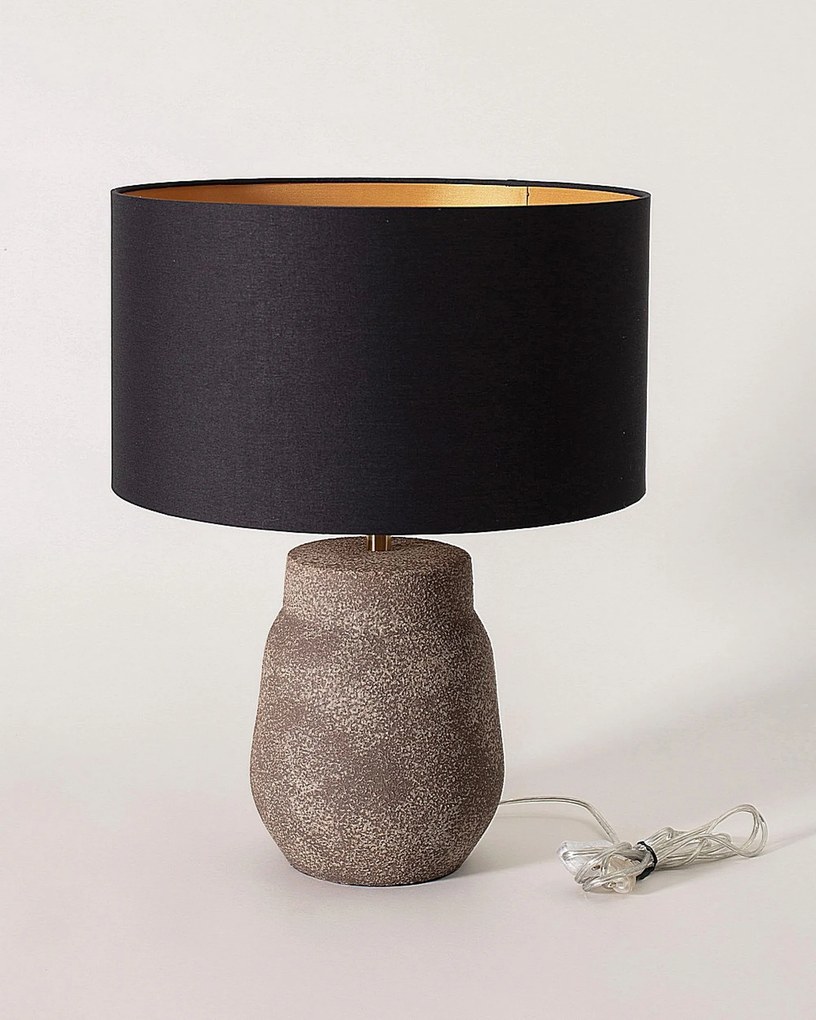 Stolní lampa Tellus II 51 cm