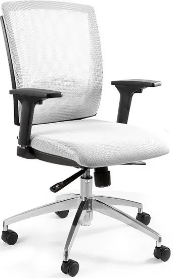 Office360 Kancelářská židle UN-557WH