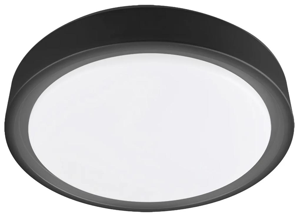 Rabalux 3283 Foster stropní LED svítidlo se senzorem, pr. 36 cm