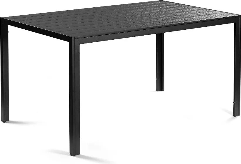 Fieldmann FDZN 5050 - designový zahradní stůl