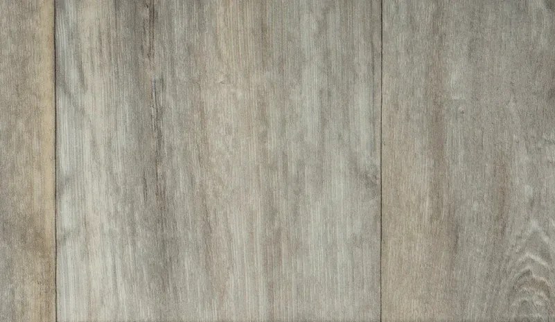 IVC GROUP LEOLINE PVC podlaha - lino Supertex Tundra 592 - tmavší šedé dřevo ŠÍŘKA: 2 m
