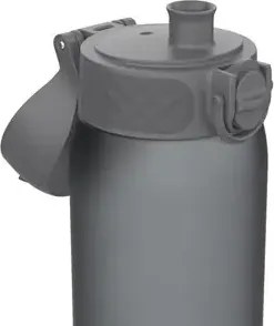 ion8 Leak Proof Láhev Grey šedá 350 ml