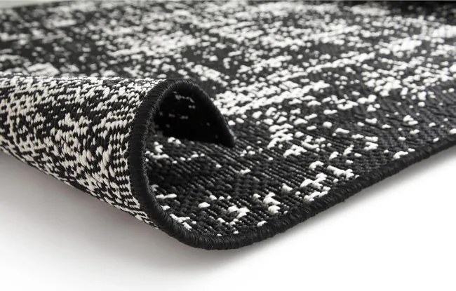 Koberec GRACE 39495-169 černý