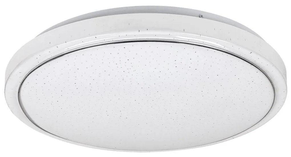 Rabalux | Rabalux 71183 - LED Stropní svítidlo TREVOR LED/24W/230V 3000K pr. 38 cm | RL71183