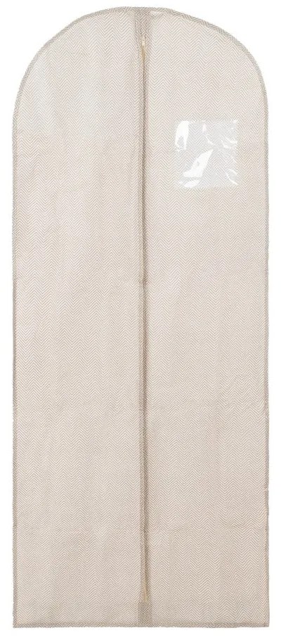 Obaly na šaty v sadě 3 ks 137 cm Nancy – Compactor