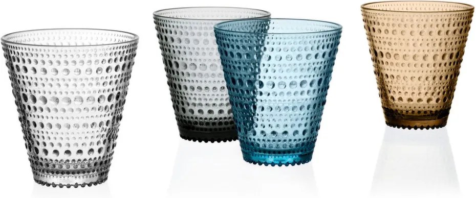 Iittala Sklenice Kastehelmi, 30cl, set 2ks, desert