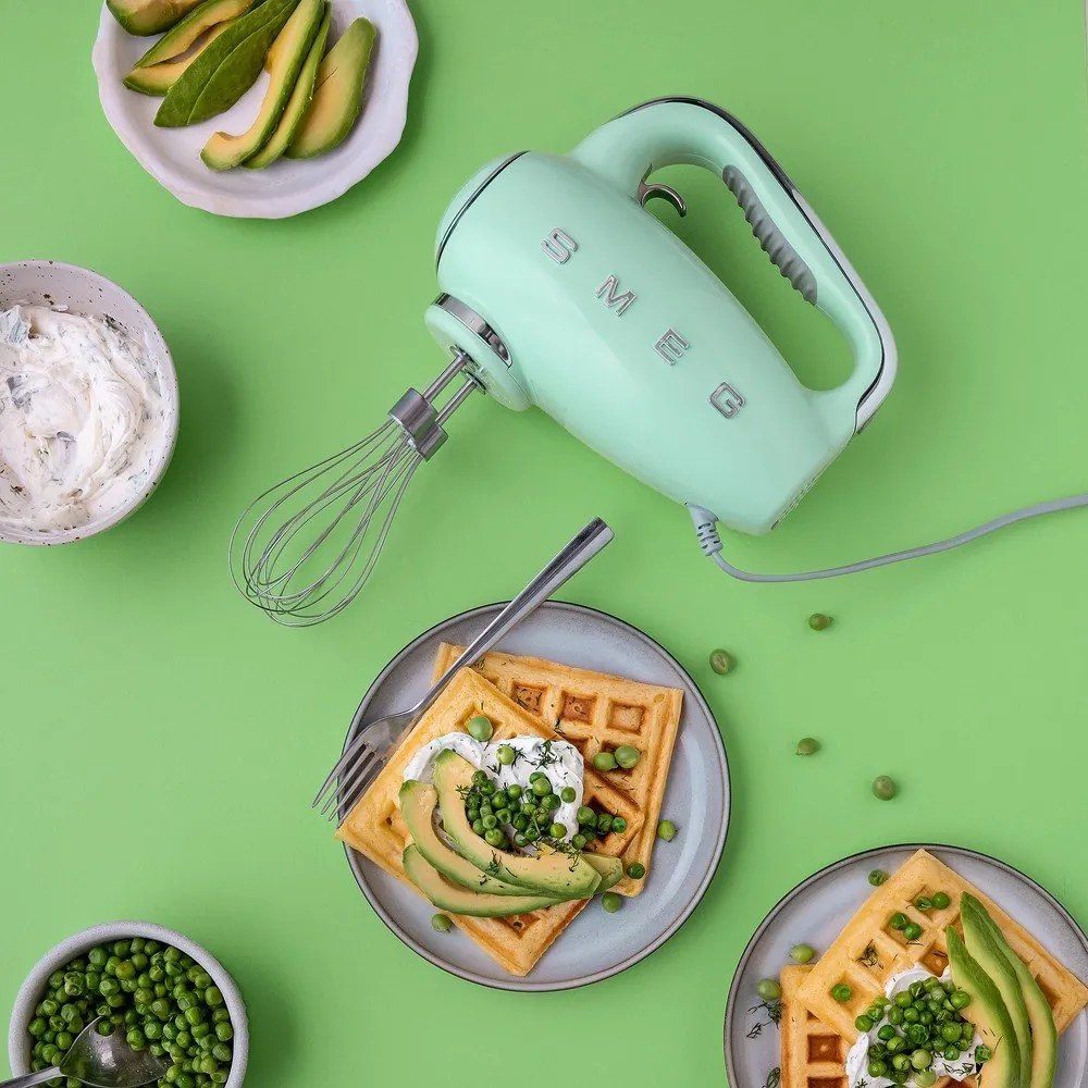 Ruční šlehač Retro Style – SMEG