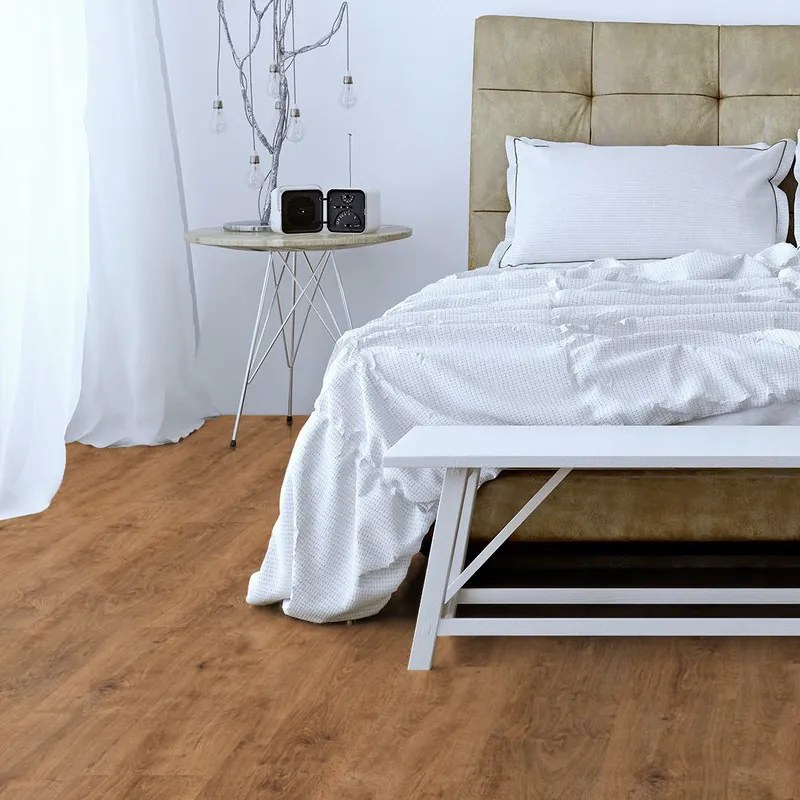 Vinylová podlaha Objectflor Expona Commercial 4086 Honey Classic Oak 3,34 m²