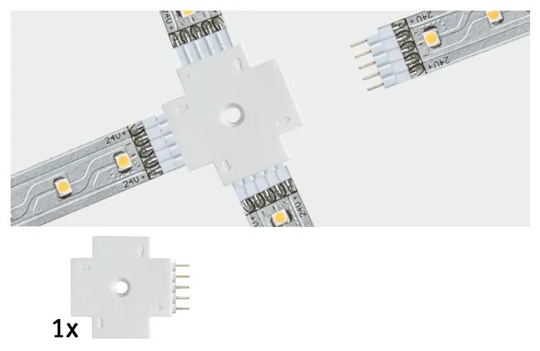 Paulmann 70617 MaxLED, X connector