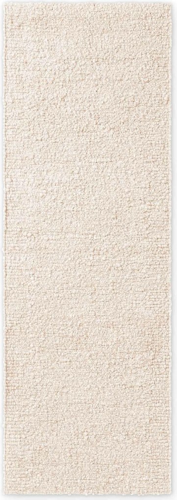 Ted Baker, Běhoun Ted Baker Notting Hill 106343 Cream Beige, 80x200, béžová, ložnice