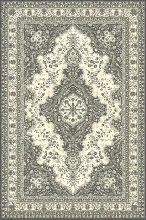 Kusový koberec Almas perla 100 x 180 cm