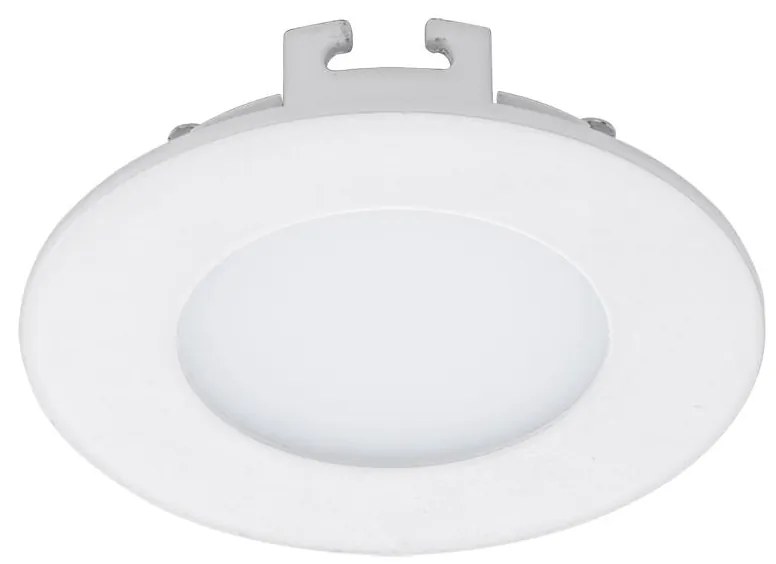 Eglo Eglo 94043 - LED podhledové svítidlo FUEVA 1 LED/2,7W/230V EG94043