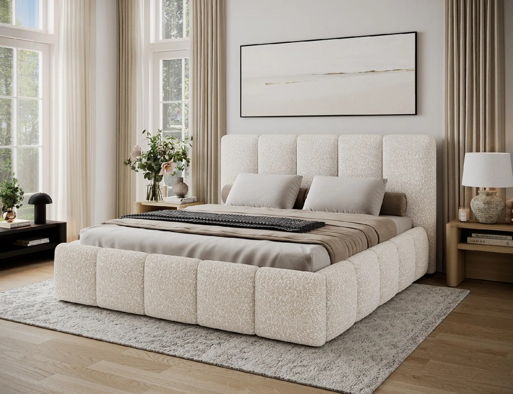 Postel Edvige 180x200