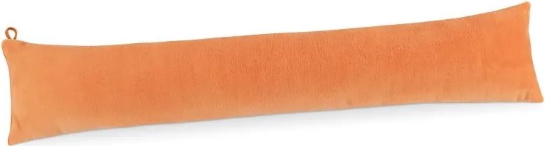 Bellatex LIN těsnicí válec 15x85 cm Uni lososová