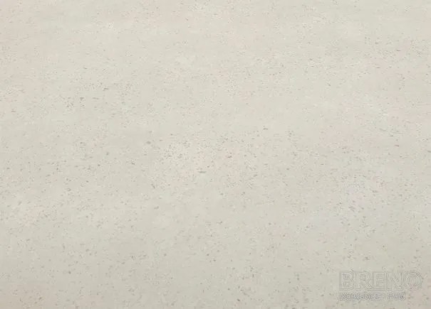 Breno PVC SILVERTEX Zaragoza 109L – světlé terazzo, šíře 100 cm