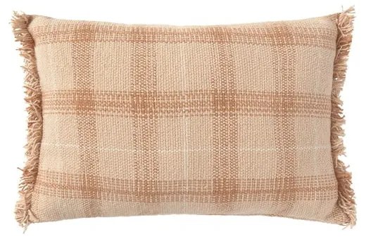 Bavlněný dětský polštářek 40x25 cm Rose – Lorena Canals