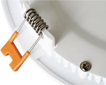 LED podhledové svítidlo McLED TORO R15 TR172-15W4000K-W-EN neutrální bílá ML-412.014.33.0