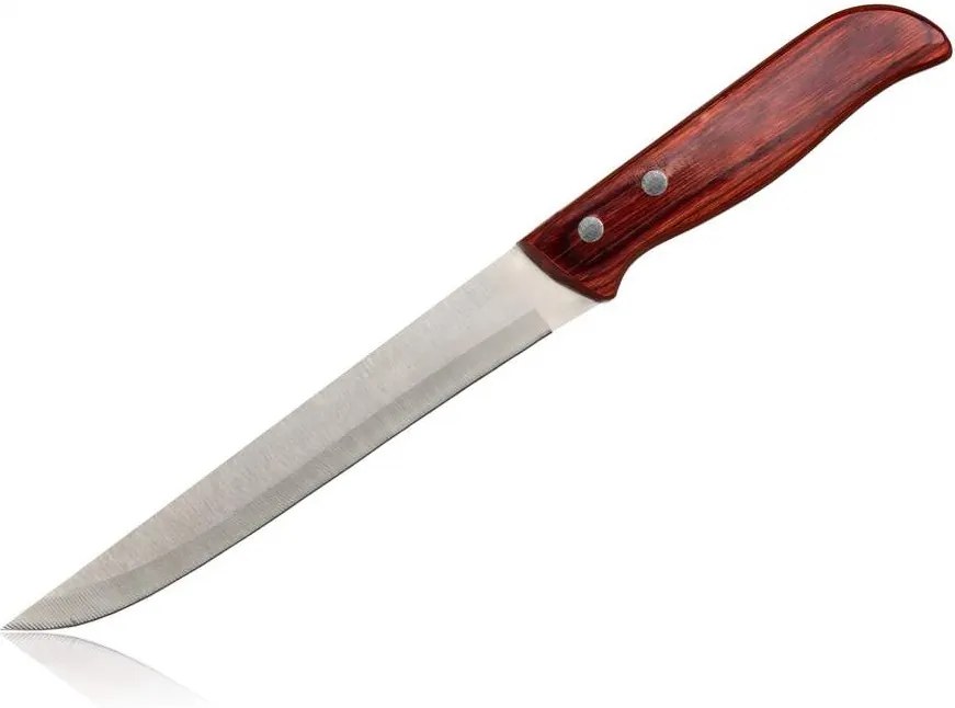 Dřevobox Vykošťovací nůž SUPREME - 24 cm