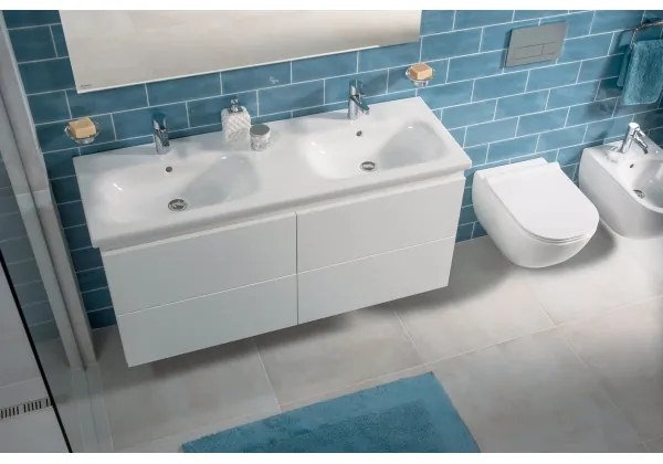 JIKA H8667140000001 - Závěsné WC MIO + záchodové prkénko SoftClose MIO