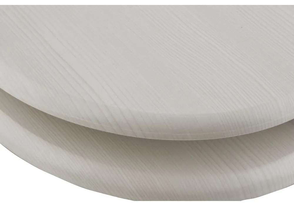 AWD WC prkénko MDF Soft Close AWD02181066