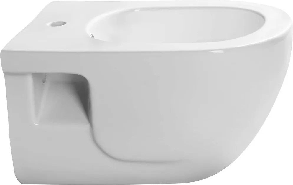 Sapho Sapho, BRILLA bidet závěsný, 100624