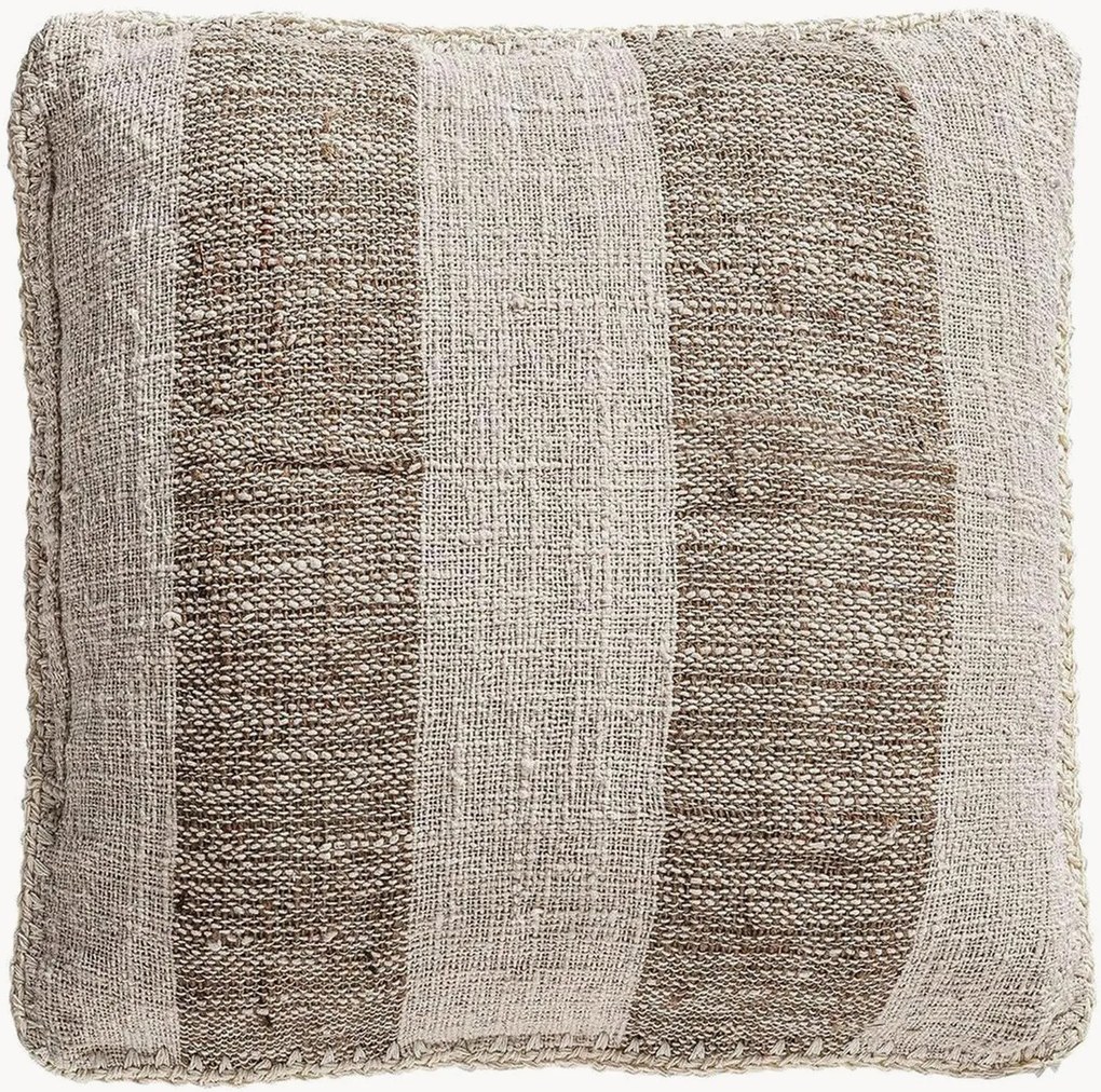 Bavlněný polštář Clancy