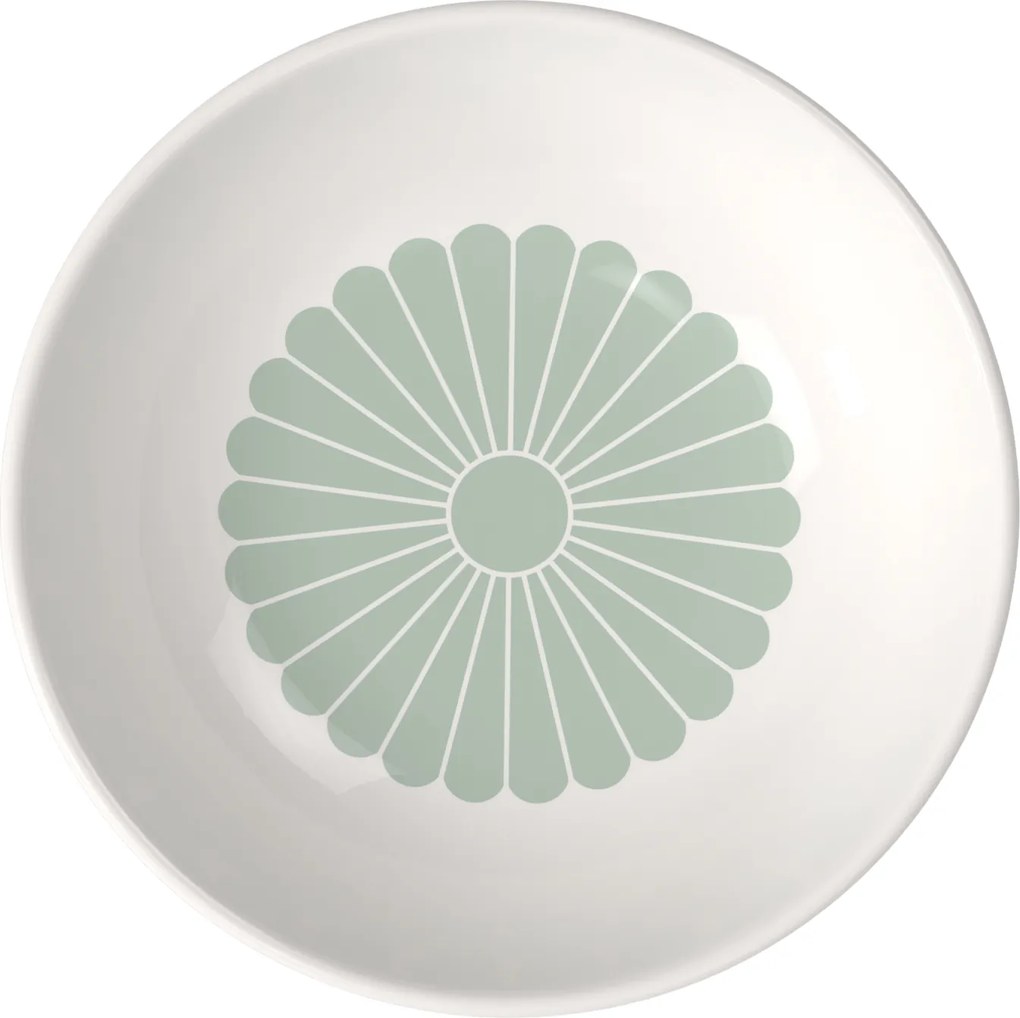 Villeroy&Boch Villeroy & Boch Fleur Vert miska na dezert