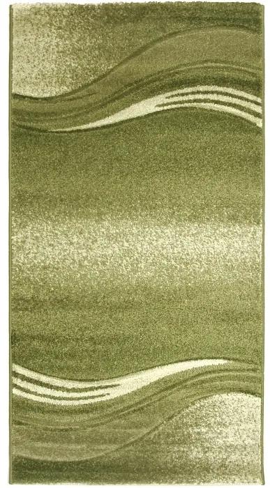 Ayyildiz Kusový koberec Enigma Green 160 x 230 