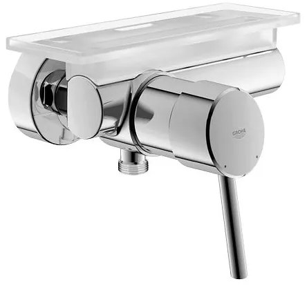 GROHE 32210001 - Sprchová baterie CONCETTO DN 15 lesklý chrom