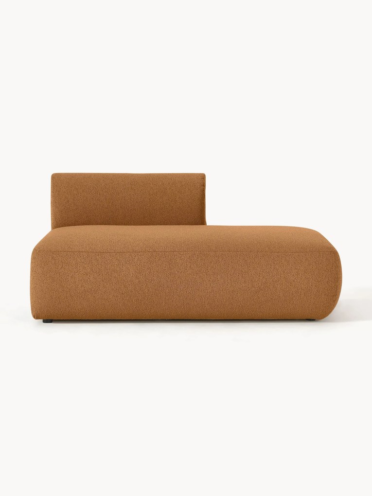 Bouclé modul šezlongu Sofia