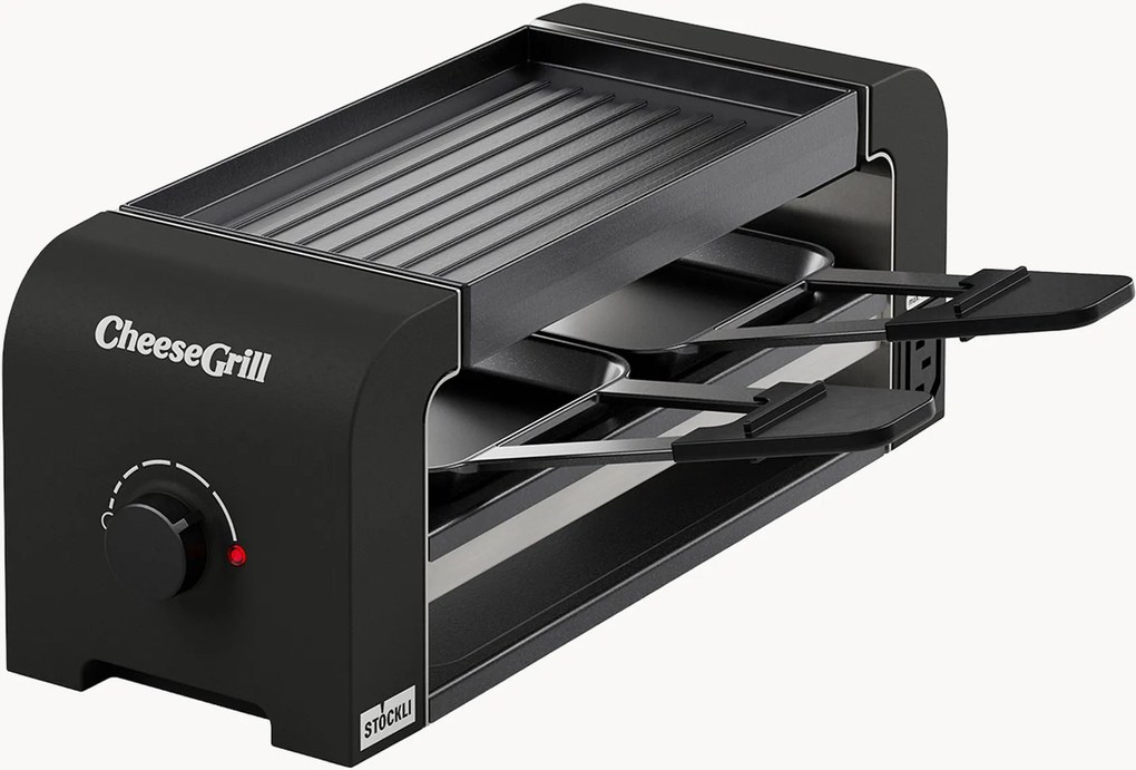 Gril na'sýr CheeseGrill 2 Connect