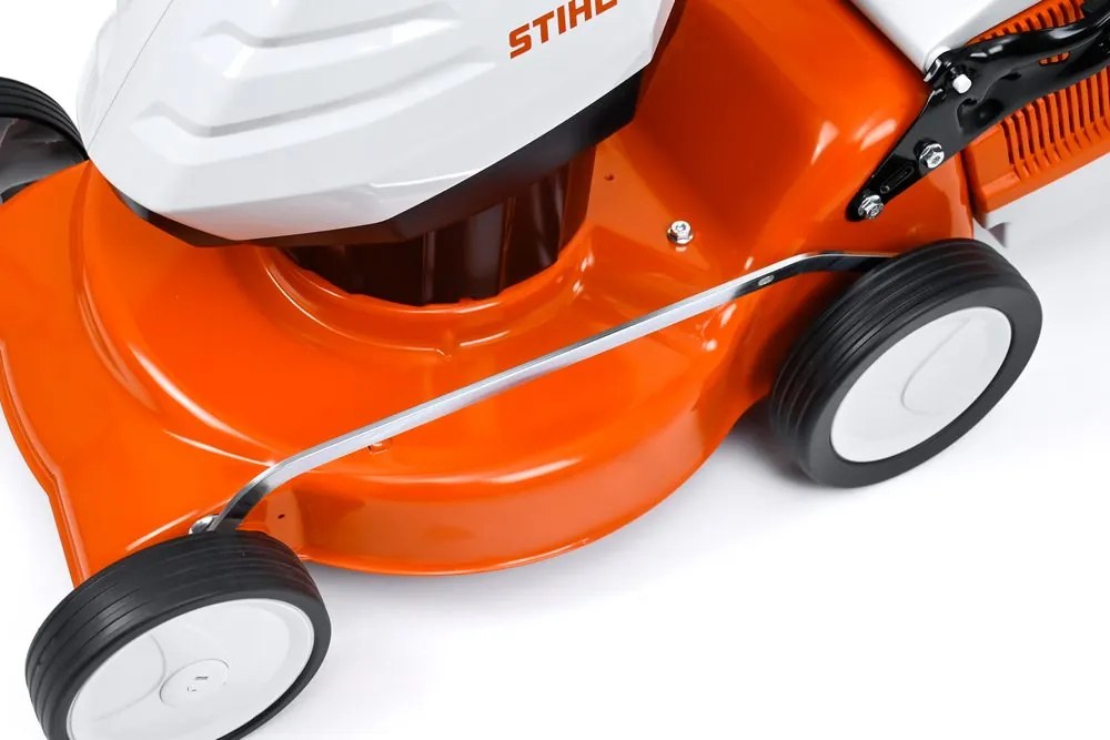 Aku sekačka STIHL RMA 248