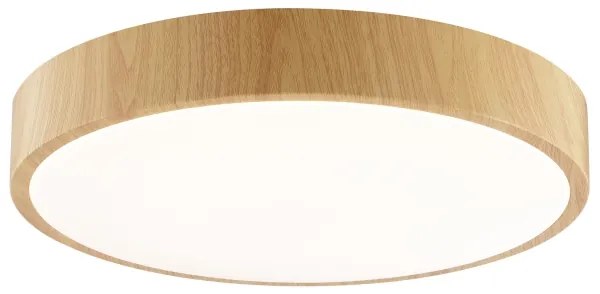 Brilliant - LED Stropní svítidlo TERANON LED/18W/230V pr. 33 cm béžová