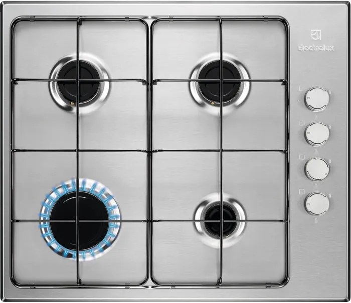 Electrolux Série 300 KGS6404SX