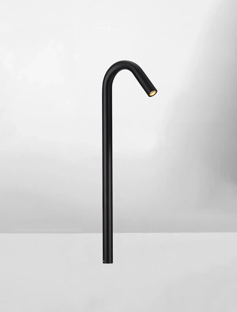 Venkovní lampa Gleam 60